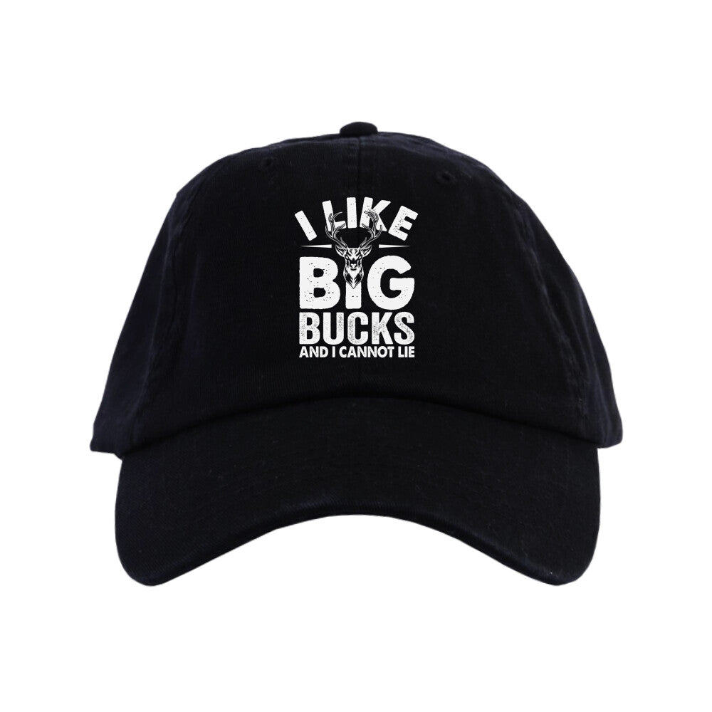 Baseball Cap Big Bucks Schützengaudi 9087