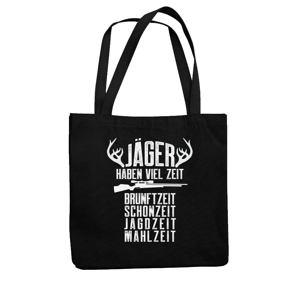 Jäger "Einkaufstasche" – Schützengaudi